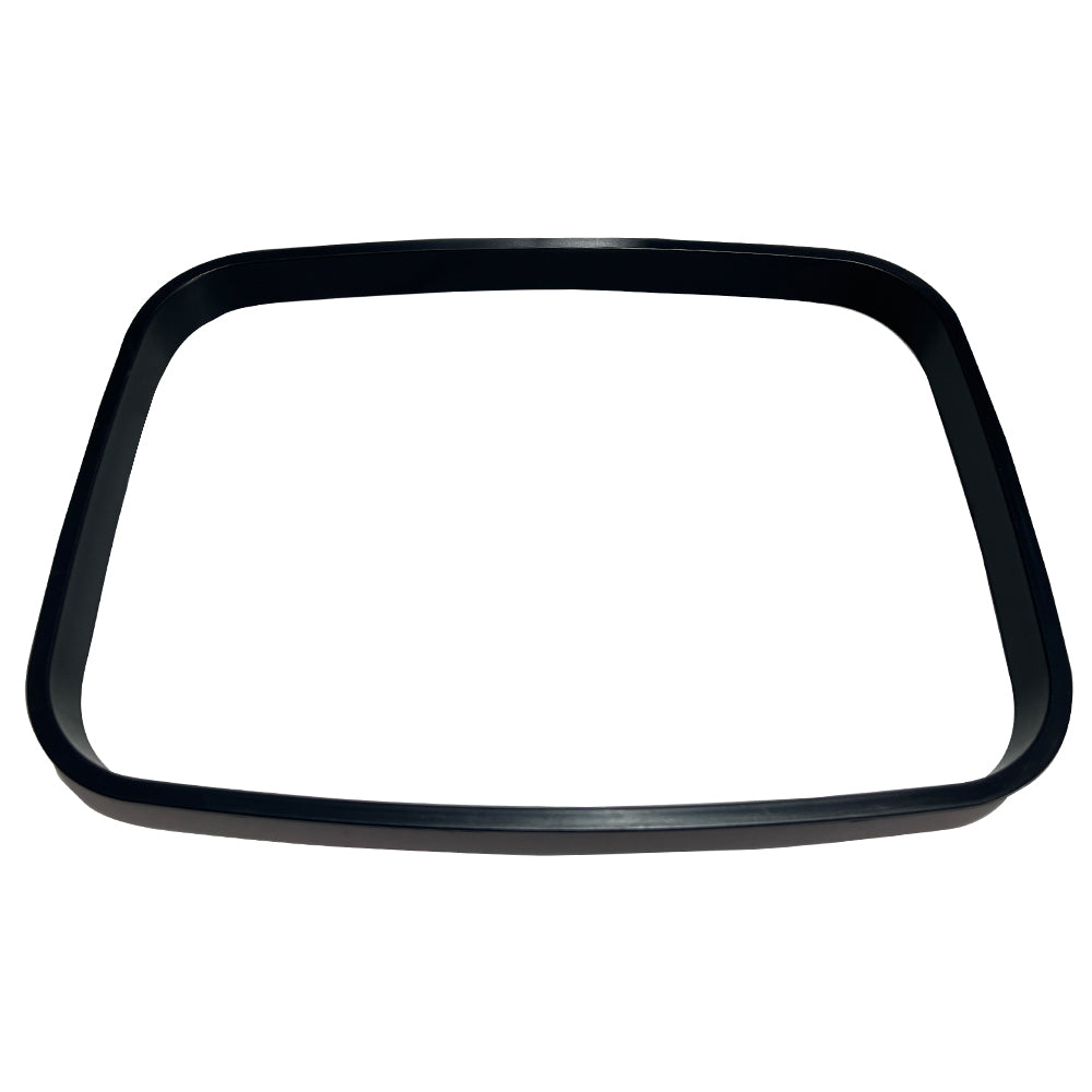 50L Rectangular Sensor Bin Retaining Ring