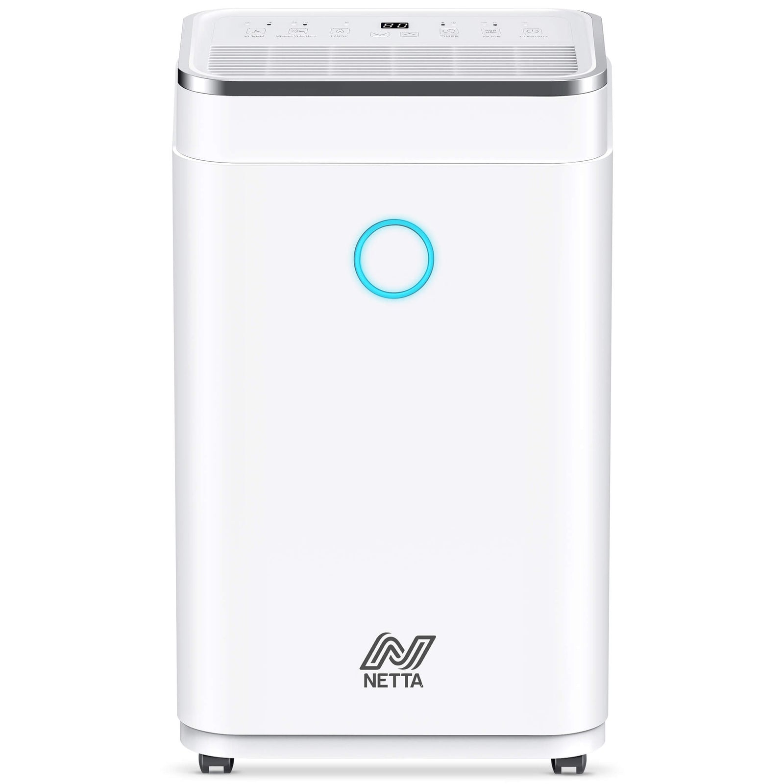 Dehumidifiers