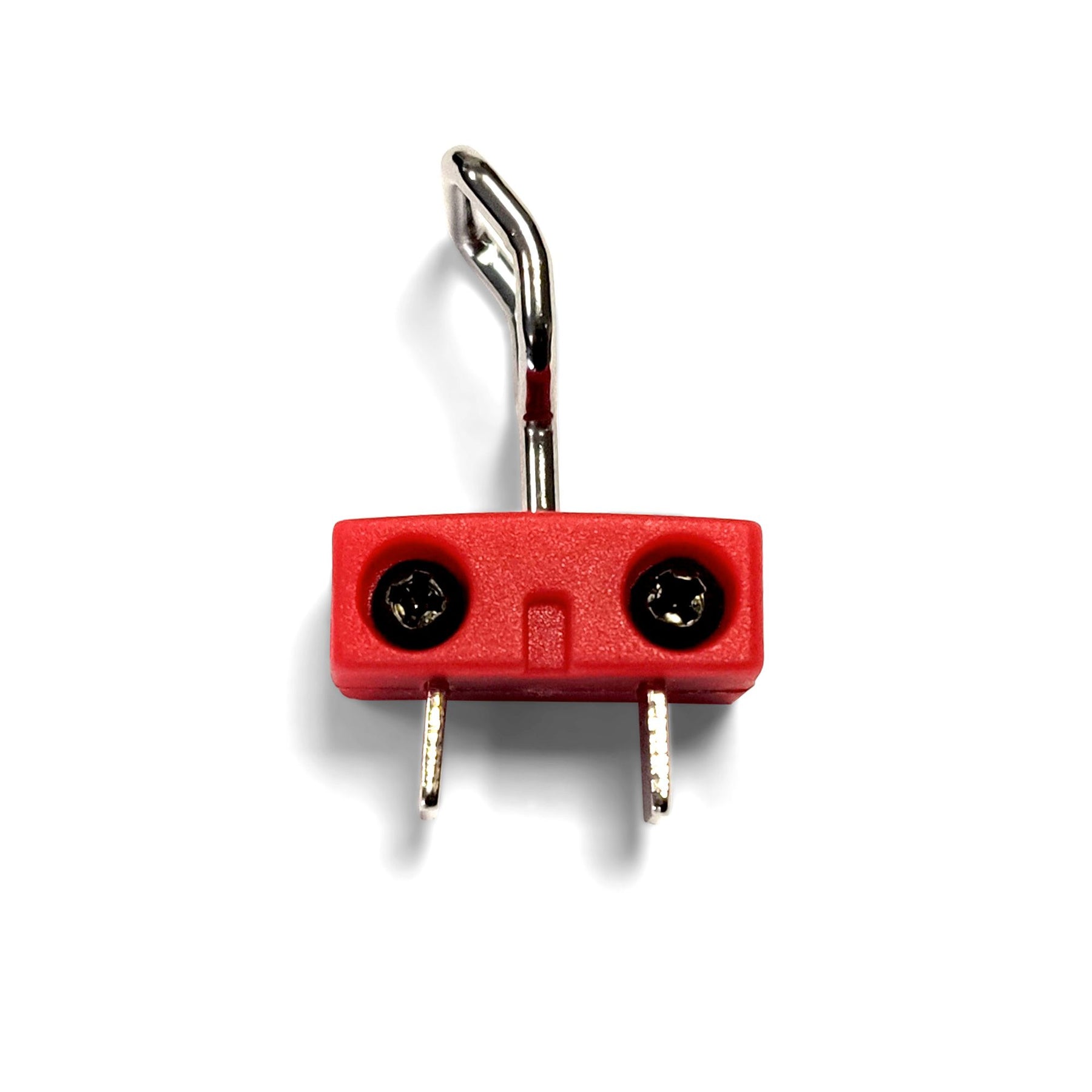 Safety Key Switch for 7.2V Cordless Shear Shrubber Kit