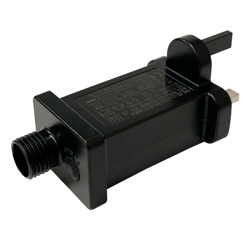 Replacement Transformer Plug without Timer